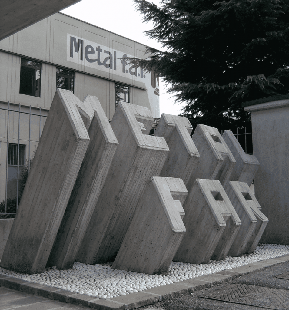 Home - Metalfar